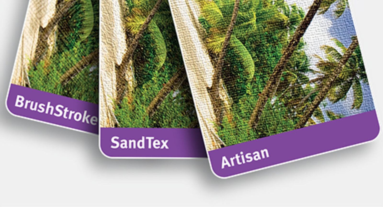 Metamark WallArt SandTex - europapier.pl